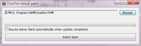 How to reinstall XIGNCODE – CFPH