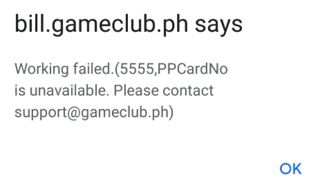 Card Code / eCoin FAQ's – CFPH